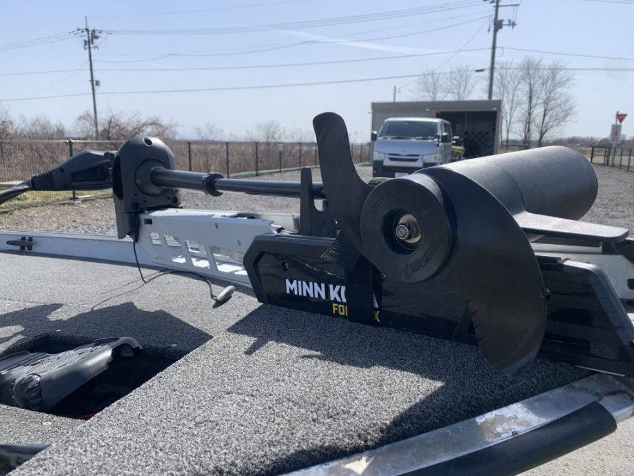 Duroboat 15F | シェルターマリン